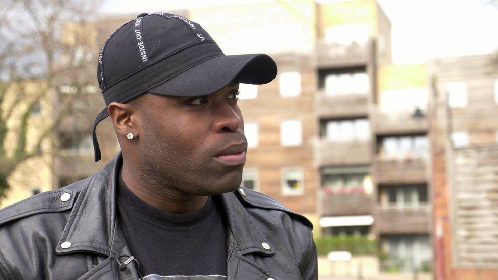 Agency 'locking out tenants and taking belongings' - BBC News