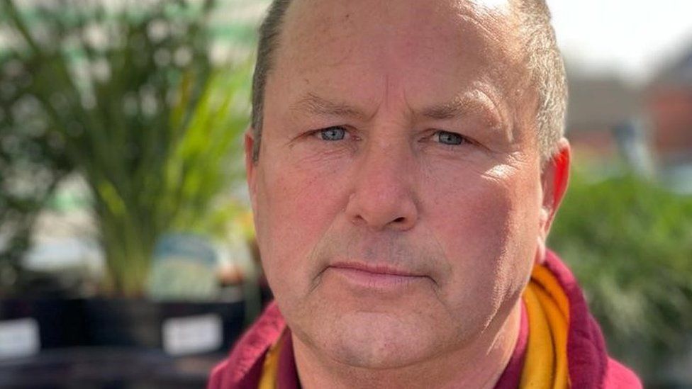 Cost of living: 'Prices go up and nothing extra is coming in' - BBC News