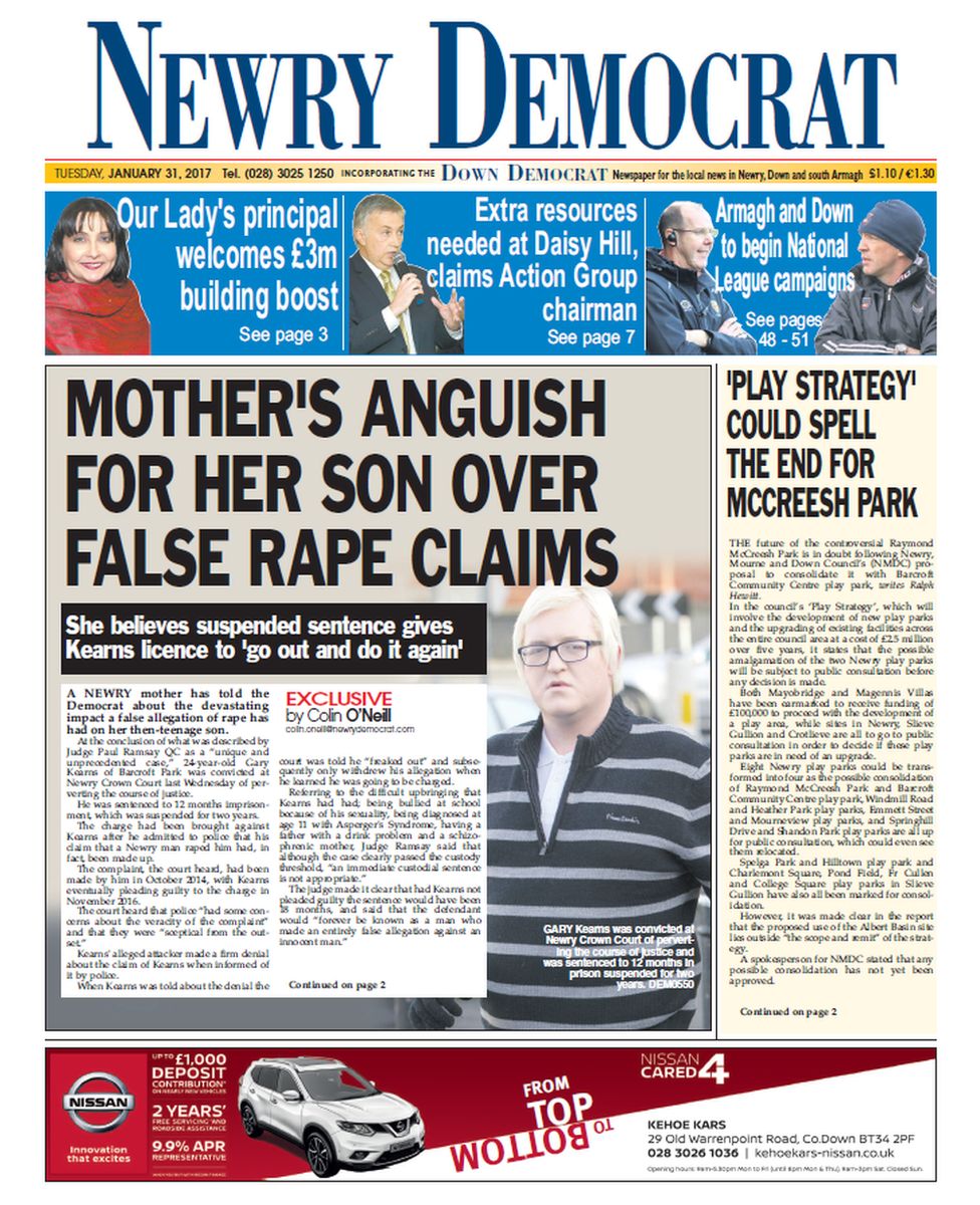 Weekly newspaper review: Scramblers and poachers - BBC News