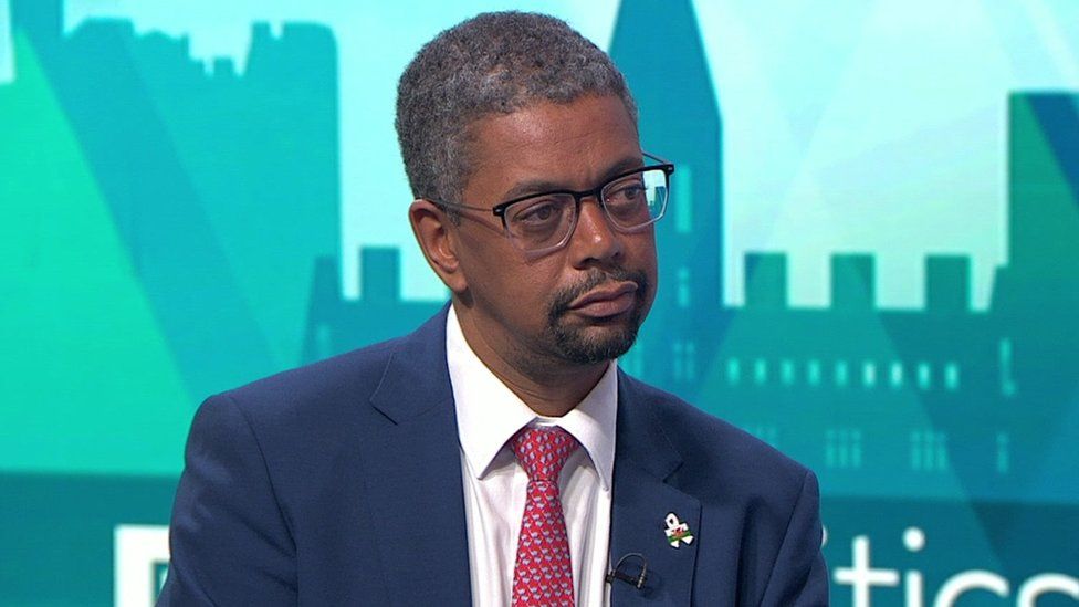 20mph: We got message wrong, Labour's Vaughan Gething says - BBC News