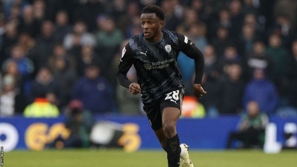 Rotherham 2-1 Millwall: Charlie Wyke scores late Millers winner in ...