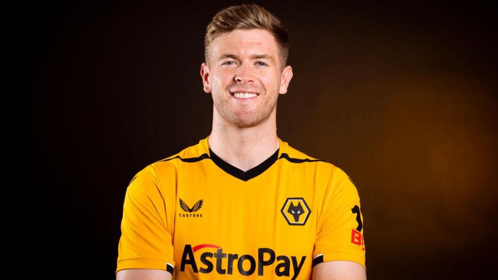 Wolves transfers: 'Collins a good signing and Saiss replacement' - BBC ...