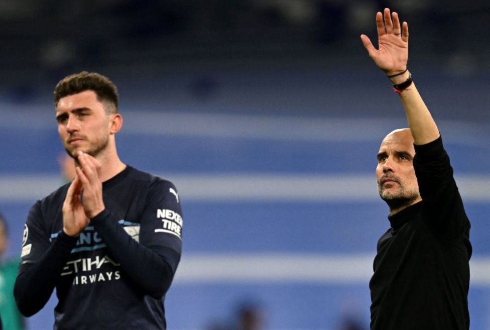 'This is when we find out what Pep is all about' - BBC Sport