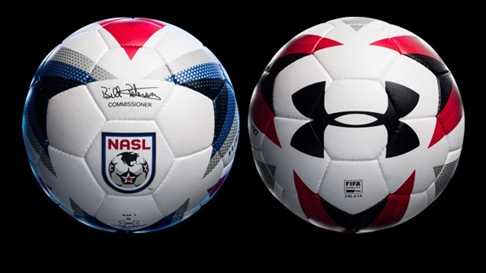 NASL football sets US expansion goals - BBC News