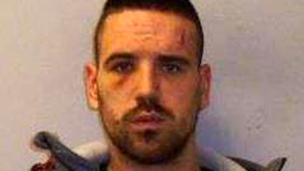 Man guilty of 'brutally' killing best friend in Aberdeen - BBC News