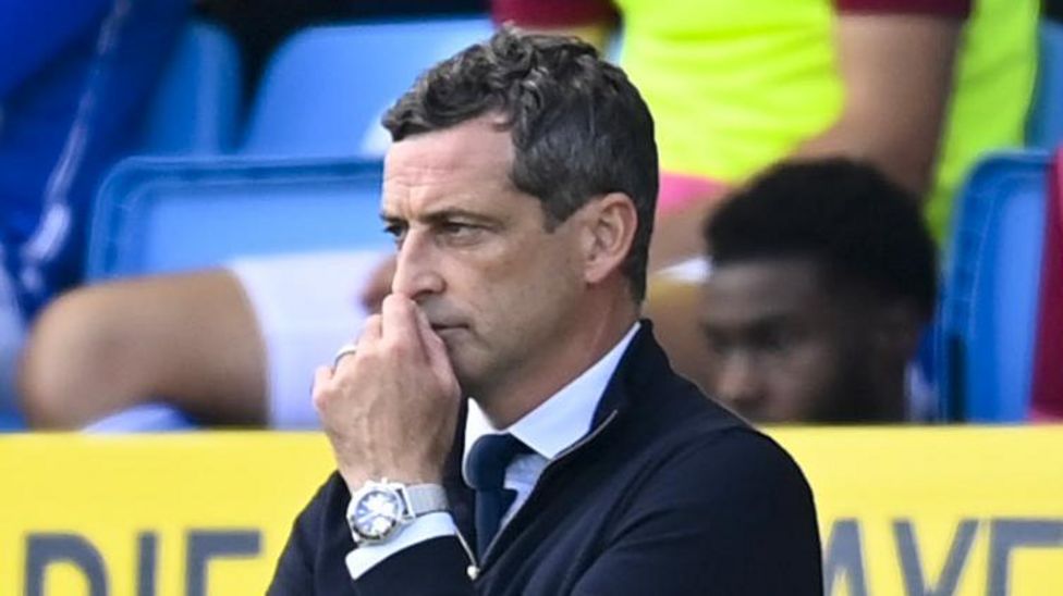 Dundee Utd could face Riga or Gil Vicente in Conference play-off - BBC ...