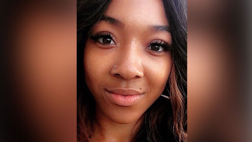 'Our daughter was killed by a speeding police car’ - BBC News