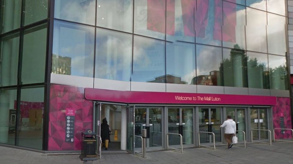 Luton gangs to be targeted by Bedfordshire Police - BBC News