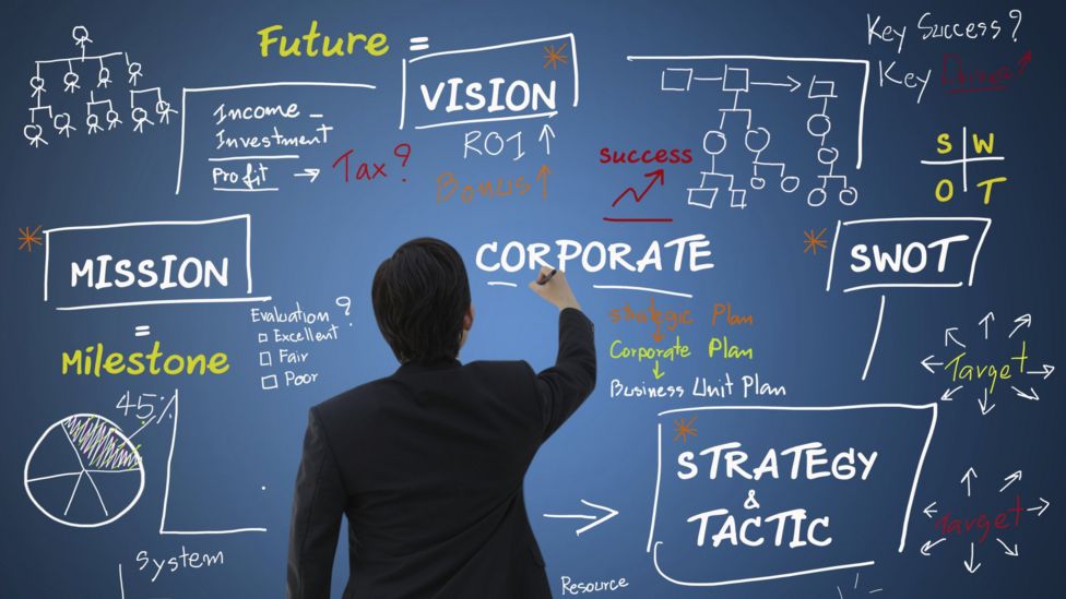 Managing the managers: The rise of the business 'philosopher-kings ...