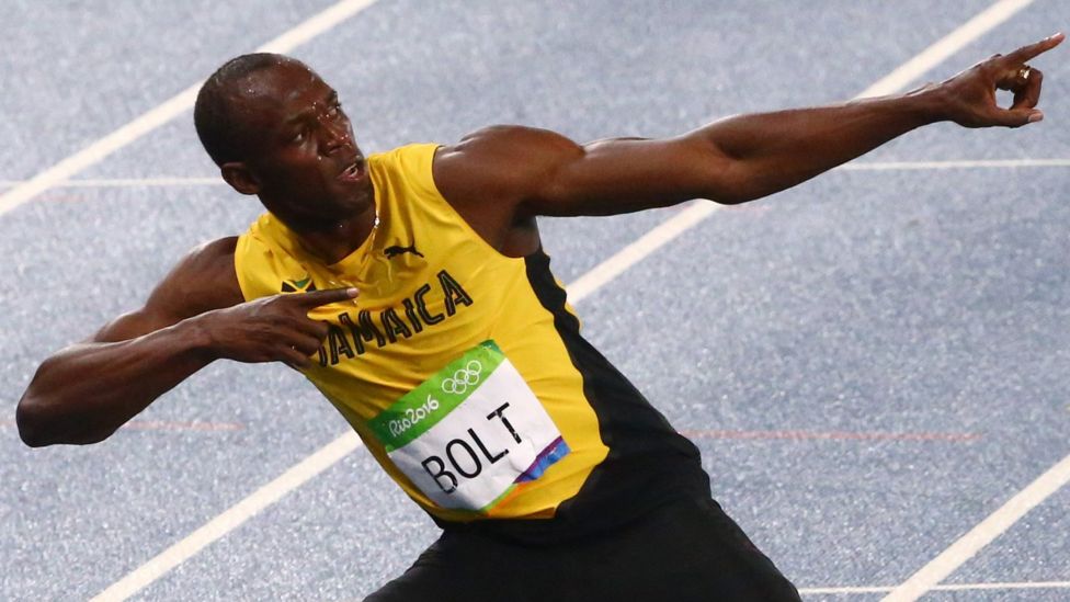 Rio Olympics 2016: Ashton Eaton retains decathlon title to match Daley ...