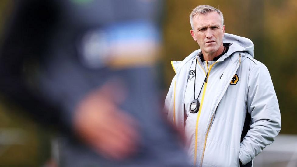 Wolves: 'Our approach won’t change, whatever the competition' - Steve ...