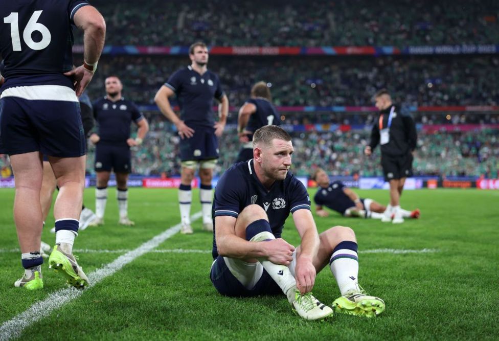 John McGuigan: 'I want Scotland to be a top four nation' - BBC Sport