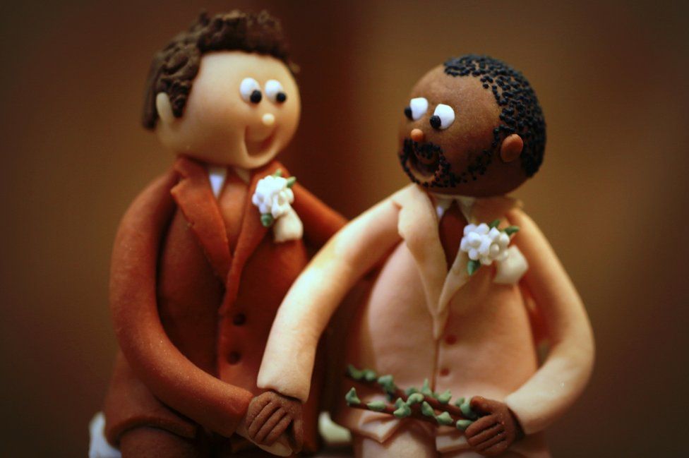 Your pictures: Embrace - BBC News