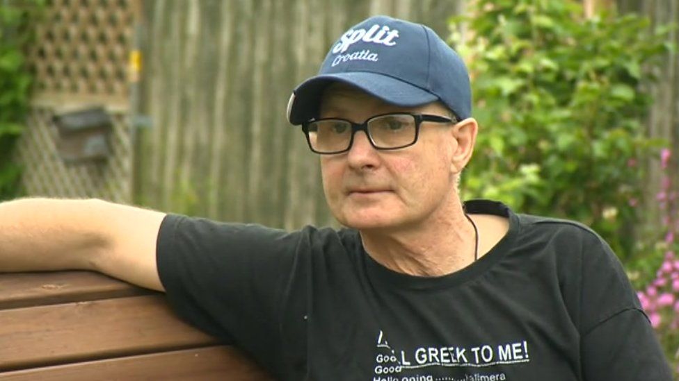 Corby's Lakeside Surgery apologises for appointments woes - BBC News