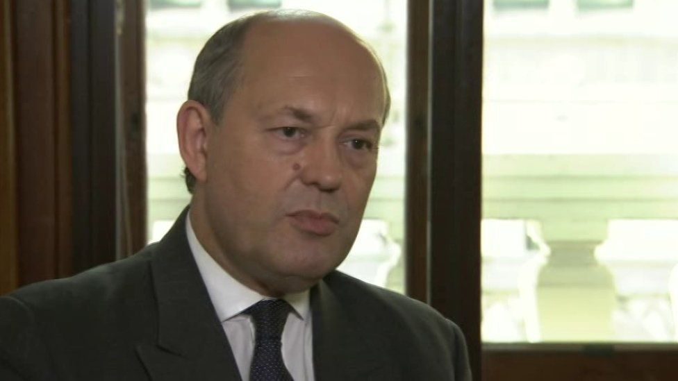 Spitfire Paddy: the Irish ace who gave his all in Battle of Britain ...