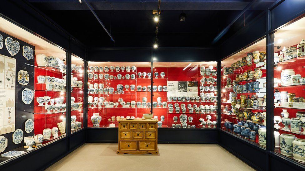 Thackray Museum of Medicine in Leeds to reopen after £4m refit - BBC News