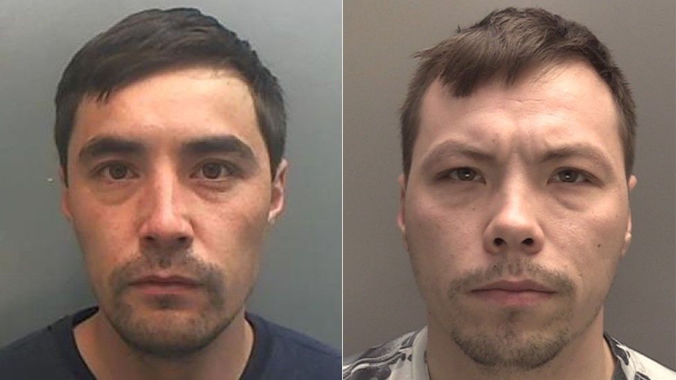 Olivia Pratt-Korbel: Intended target of shooting given gang injunction ...