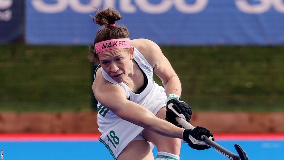 'It's been a whirlwind' - Ireland's Bethany Harper targets Paris ...