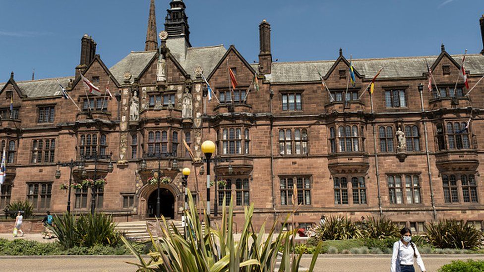 Local elections: When and where are they in Coventry and Warwickshire ...