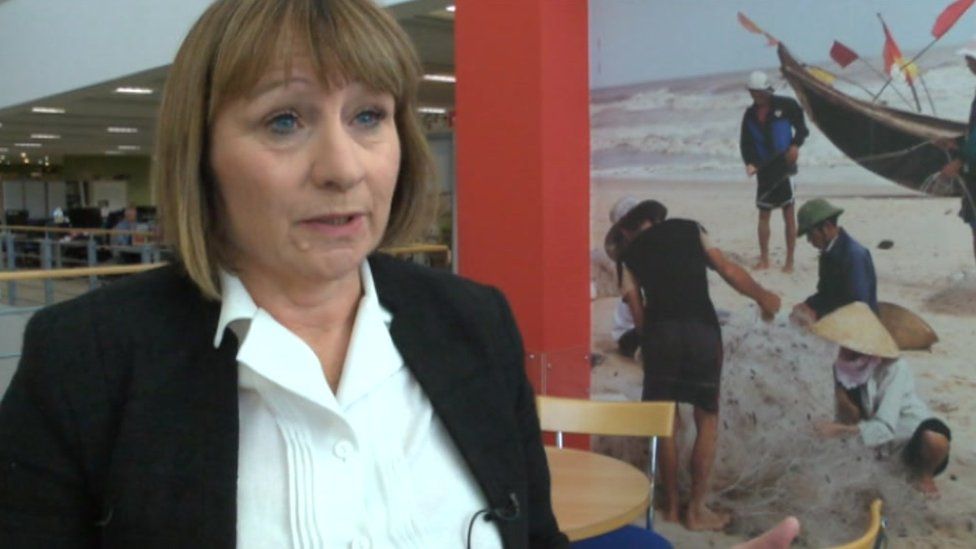 Lives at risk from falling pound, say charities - BBC News