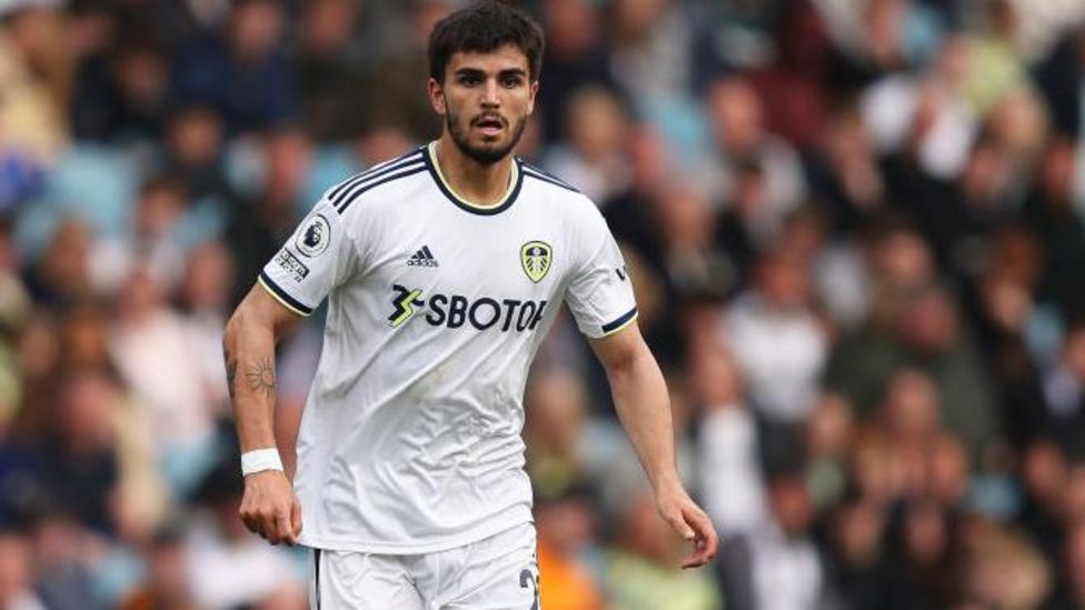 Pascal Struijk: 'There's just one goal for us now' - BBC Sport