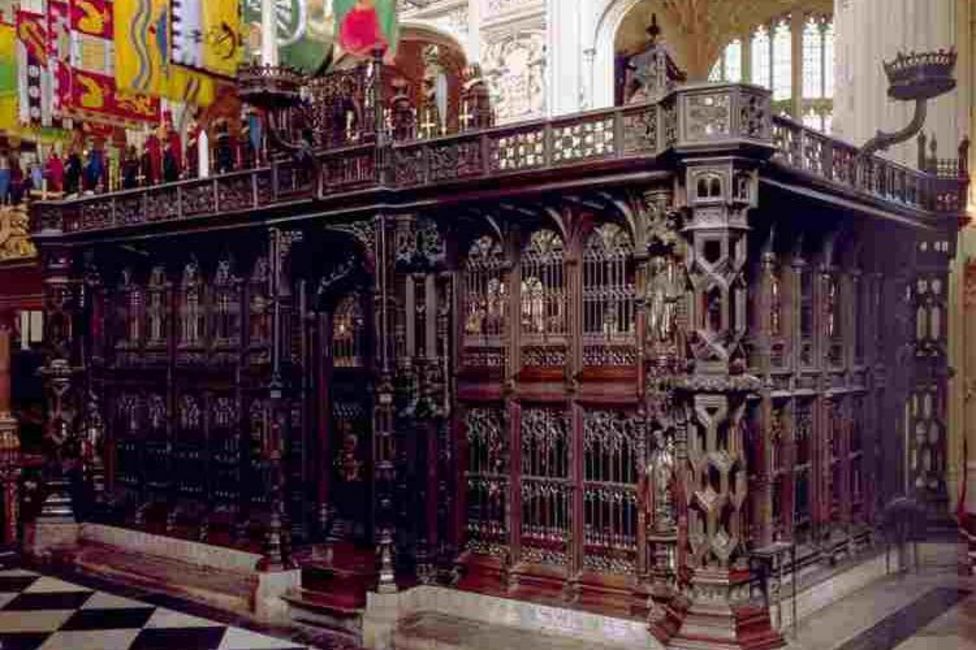 Harri Tudur... y Mab Darogan? - BBC Cymru Fyw