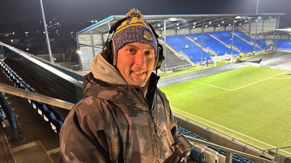 Che Wilson's verdict on Bristol Rovers 1-3 Norwich City - BBC Sport