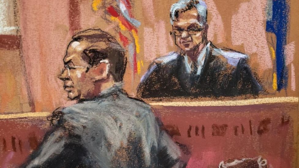 Trump Organization found guilty of tax crimes after New York trial ...