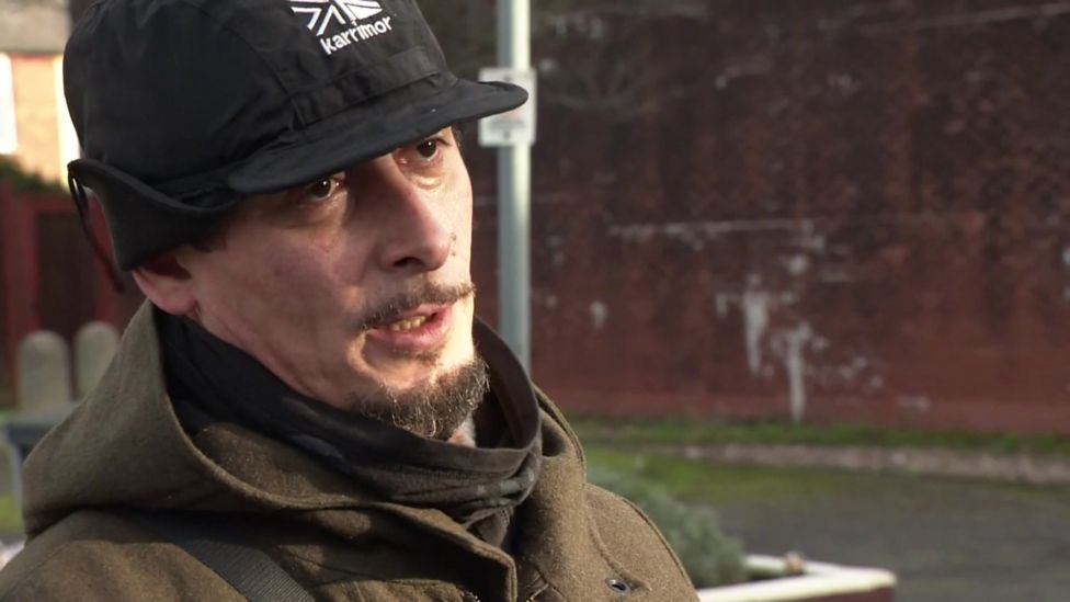 Liverpool jail: The worst conditions ever seen, says report - BBC News