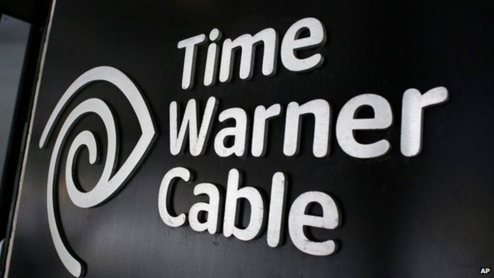 Robocall victim to get big payout from Time Warner Cable - BBC News