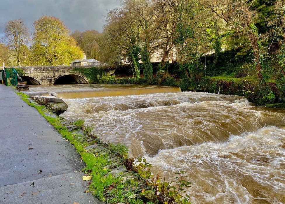 England's Big Picture: 28 November - 4 December 2022 - BBC News