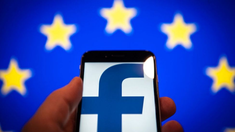 Facebook security breach: Up to 50m accounts attacked - BBC News