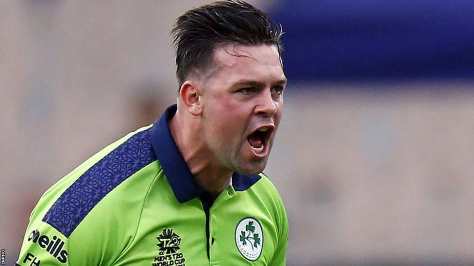 Fionn Hand: All-rounder comes into Ireland squads for Bangladesh tour ...