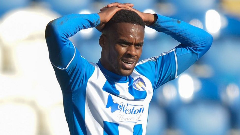 Callum Kennedy: Leyton Orient sign defender from AFC Wimbledon - BBC Sport