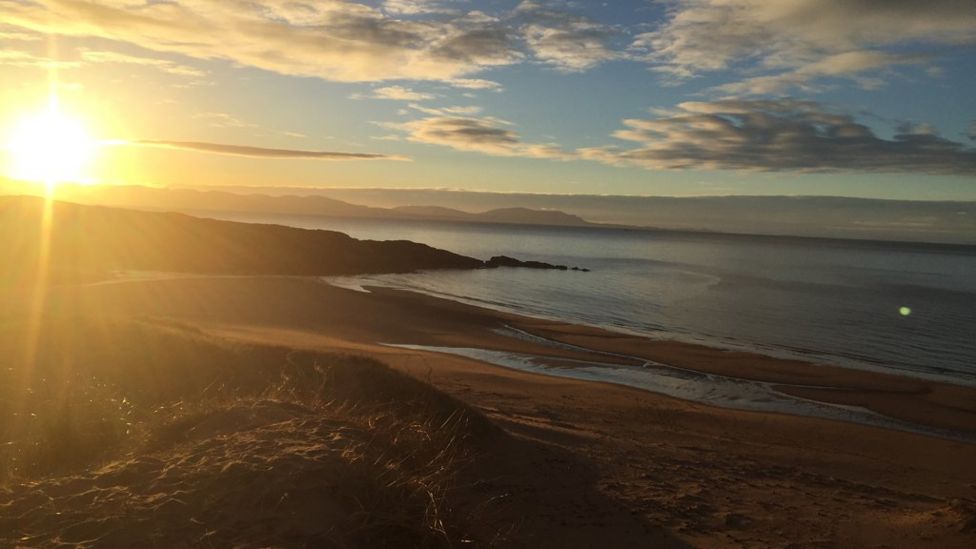 Your pictures of Scotland: 17-24 February - BBC News