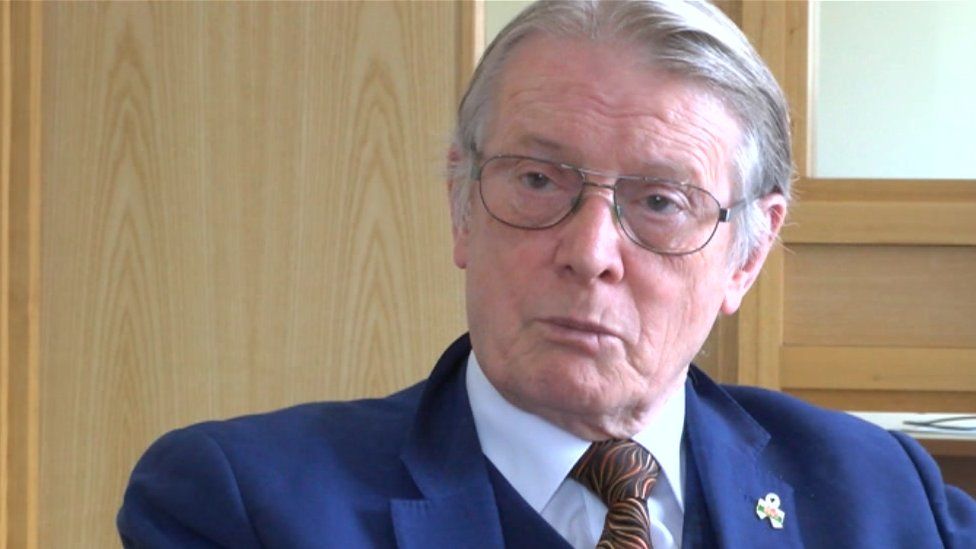 Brexit: 'Still a lot to do' on UK and EU security deal - BBC News