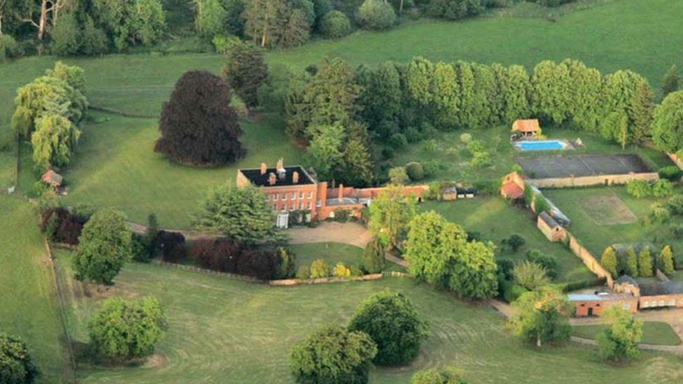 Fordham Abbey Japanese sake brewery 'first' in UK - BBC News
