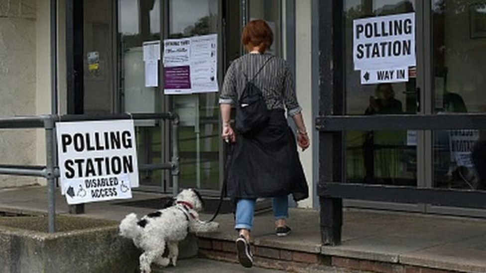 Seven things from Jeremy Corbyn's Mumsnet chat - BBC News
