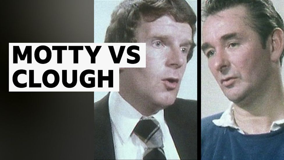 Derby County chairman's Brian Clough letter revealed after 45 years ...