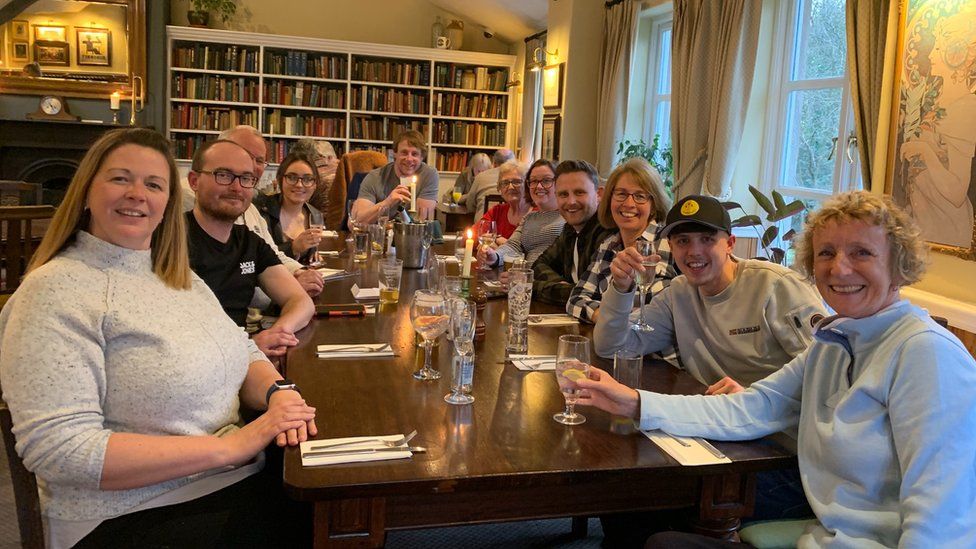 Eight Best of British Beer workers handed £650k control of business ...