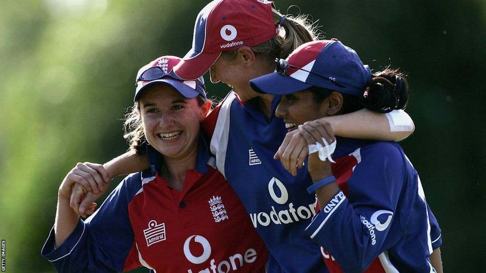 England's overlooked 2005 Ashes win: 'Everyone thought we were the Wags ...