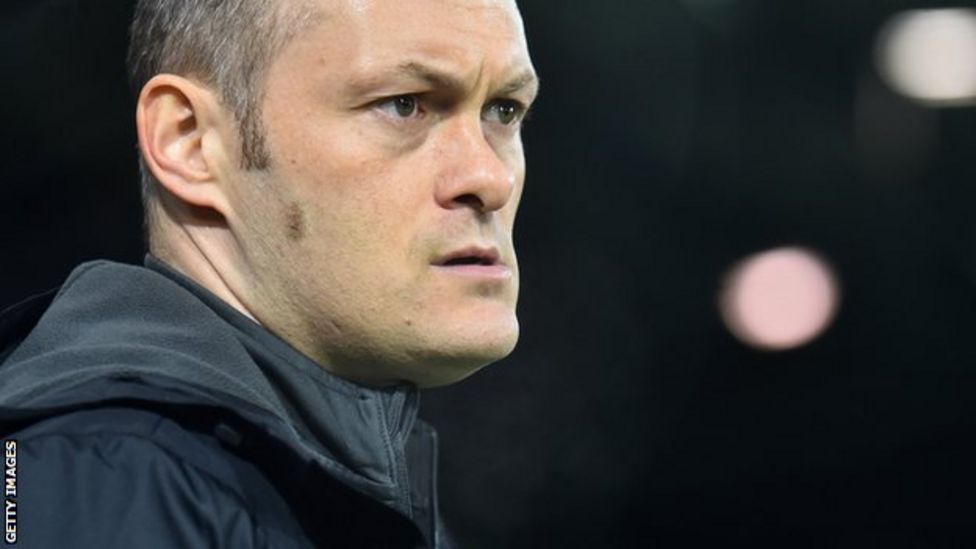 Alex Neil: Sunderland boss 'welcomes pressure' of managing League One ...