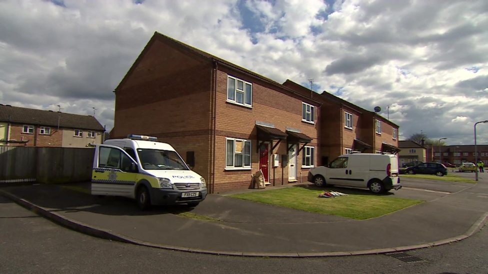 Spalding Deaths Two 14 Year Olds Charged With Murder Bbc News