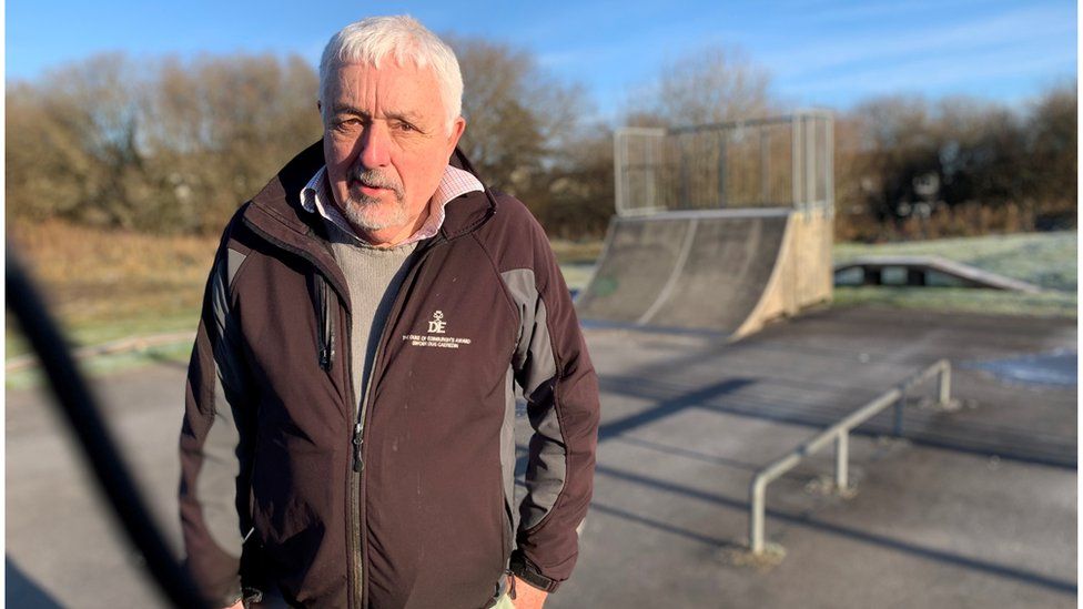 Olympics: Plea to get skateboarding on the GCSE syllabus - BBC News