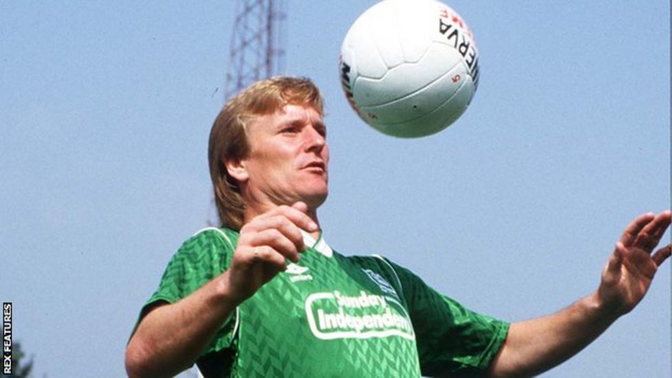 Liverpool v Plymouth: Argyle legend Tommy Tynan recalls unusual Anfield ...