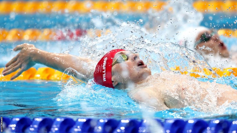Brodie Williams aims for World Championship medal after Commonwealth ...