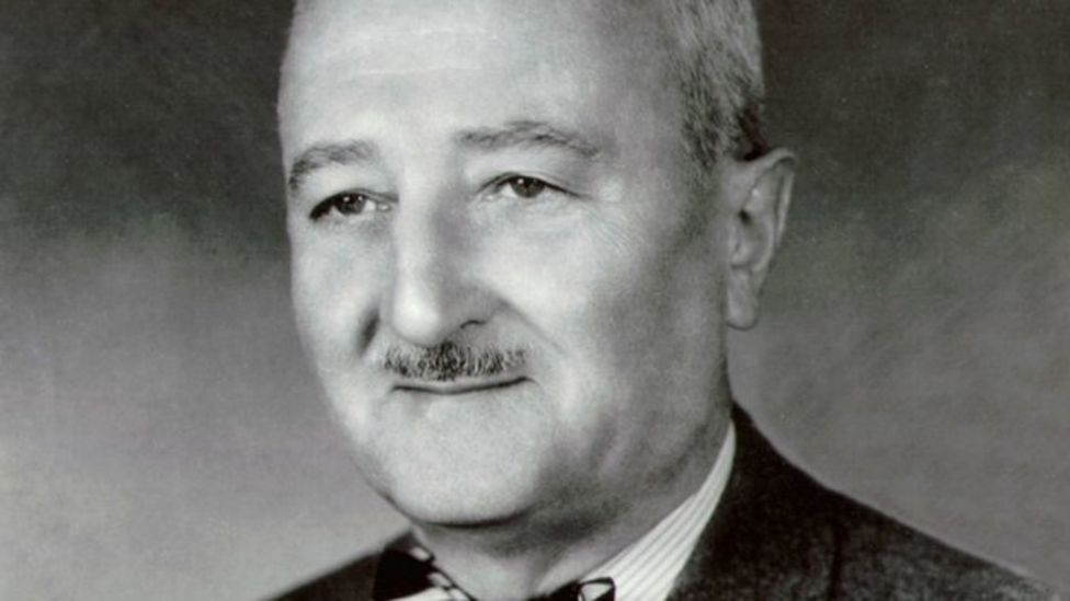 How NSA and GCHQ spied on the Cold War world - BBC News