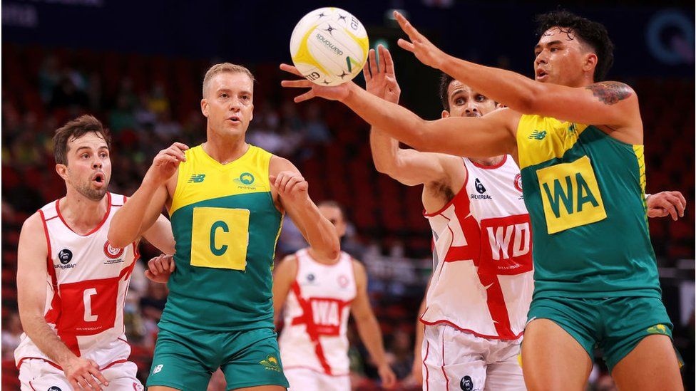 Netball World Cup 2023: Everything you need to know - BBC Newsround