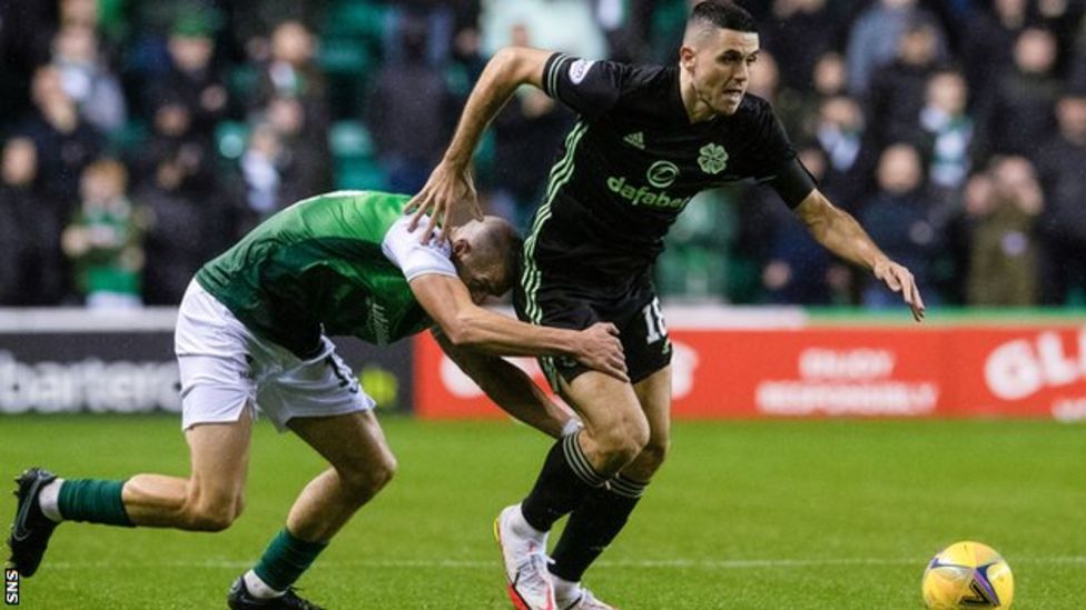 Tom Rogic: Celtic midfielder to miss next three games - BBC Sport