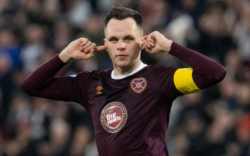 Shankland benefitting from work with mindset coach - BBC Sport